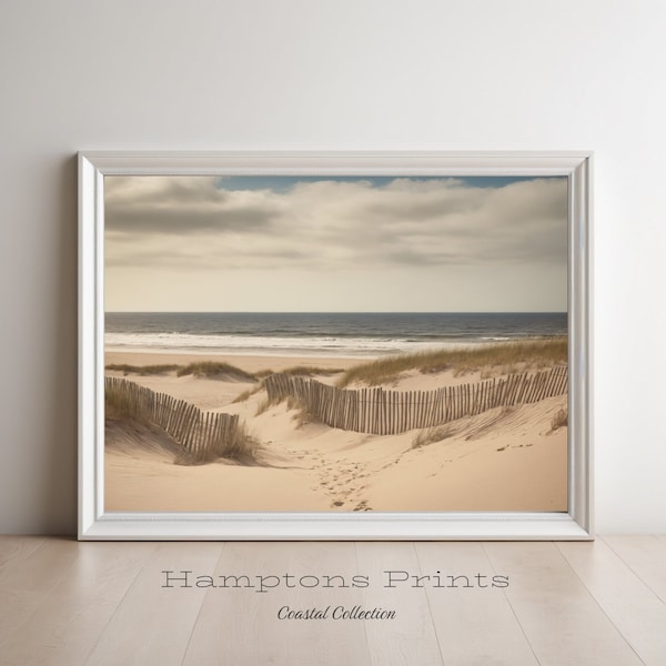 Hamptons Style - Etsy