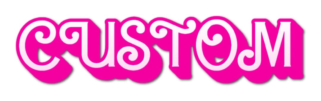 Custom PNG, Custom Name, Sublimation Desing - Etsy