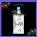 New Year 2024, Owl Theme Activity, Coloring Fun Sheets for Kids, New ...
