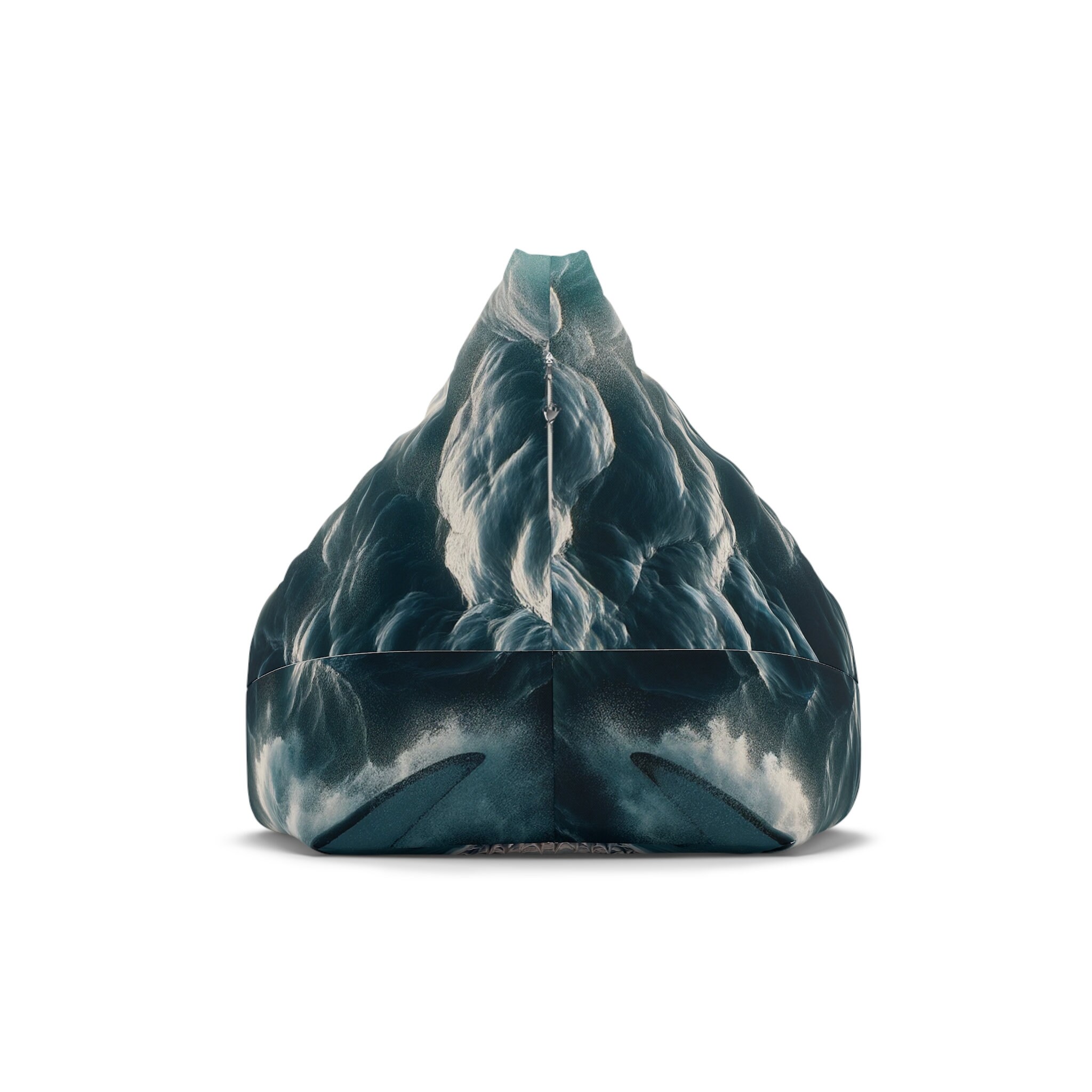 Original Bean Bag Shark Attack Bean Bag Open Water Shark Attack ...