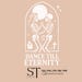 Dance Till Eternity SVG | Skeleton Couple Gothic Love Design | Eternal ...