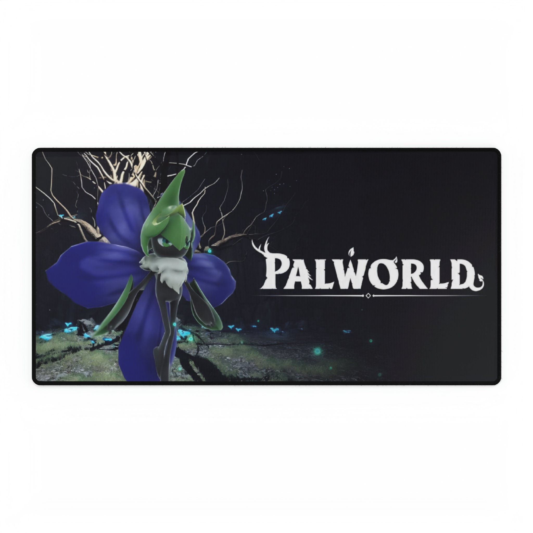 Palworld Desk Mat, Mousemat, Palworld Merch - Etsy