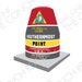 Key West Southernmost Point Illustration: Florida Monument Buoy | PNG ...