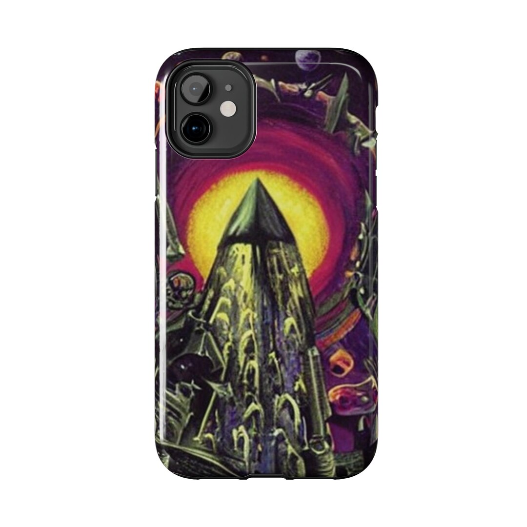 Tower of Doom iPhone Case - Etsy
