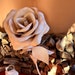 XXL Giant Roses, Extra Large Flower, Decoration, Events, Very Large ...
