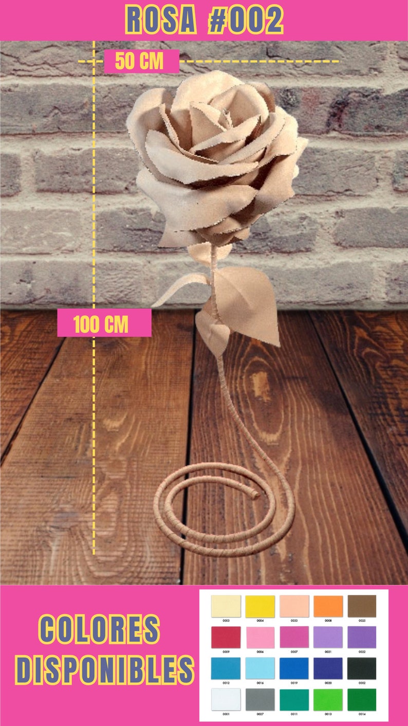 XXL Giant Roses, Extra Large Flower, Decoration, Events, Very Large ...