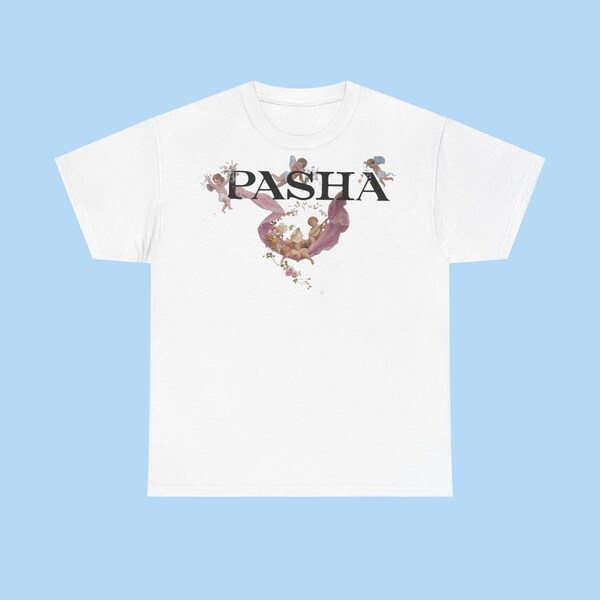Pashanim merch - Etsy.de