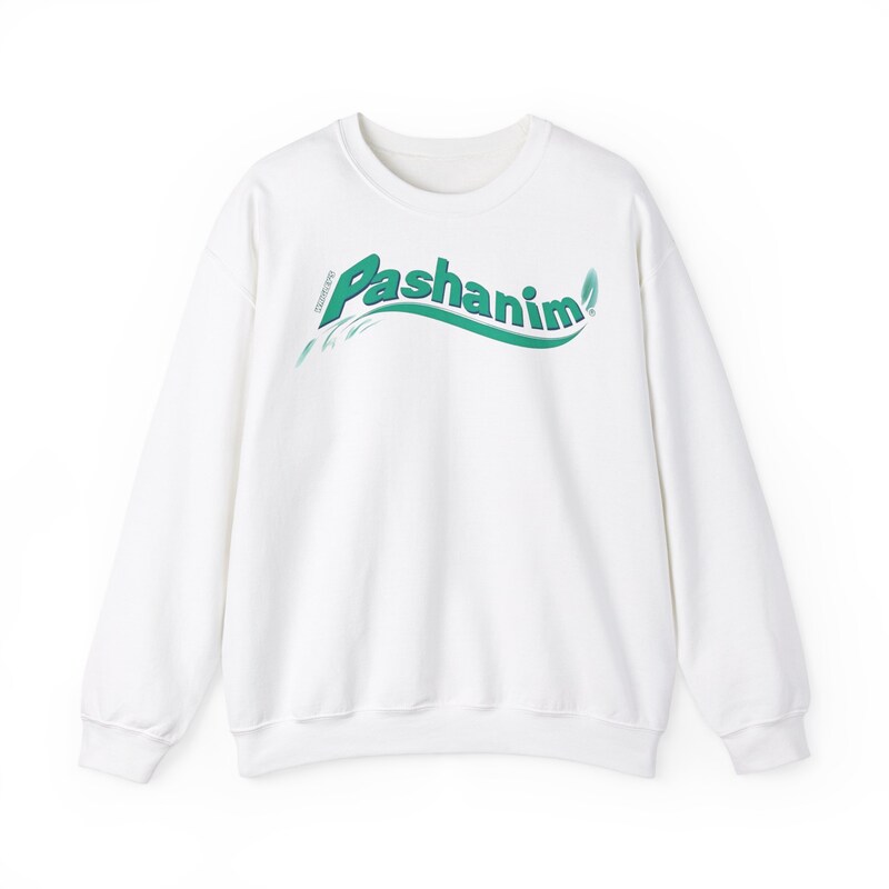 Pashanim merch - Etsy.de