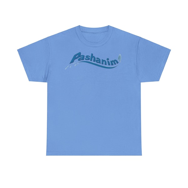 Pashanim merch - Etsy.de