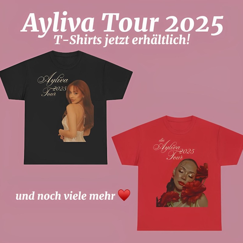Ayliva - Etsy.de
