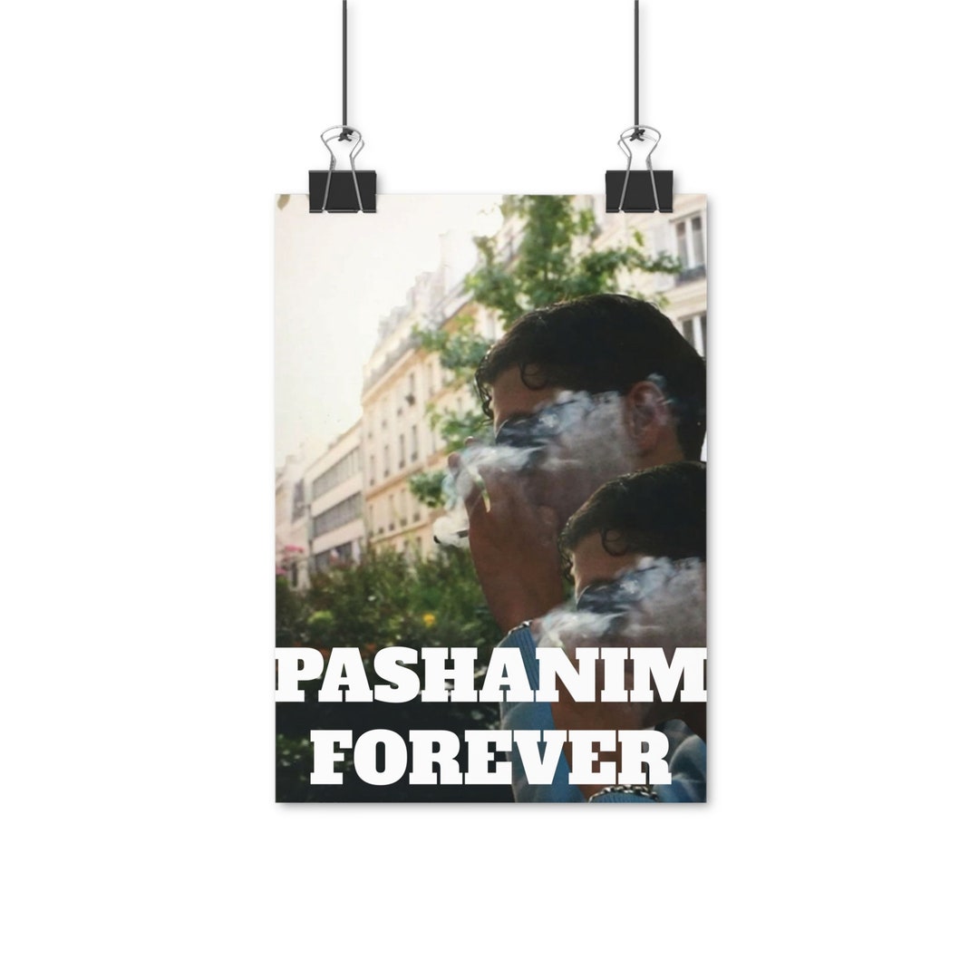 PASHANIM FOREVER - Etsy