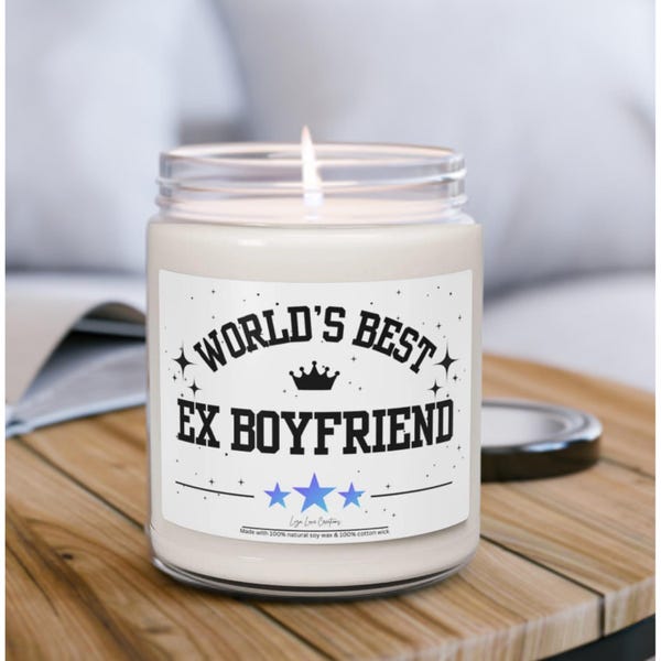 Ex Boyfriend - Etsy