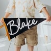 Pennants Blank, Sublimation Blanks, Custom Pennant, Pennant Plain ...