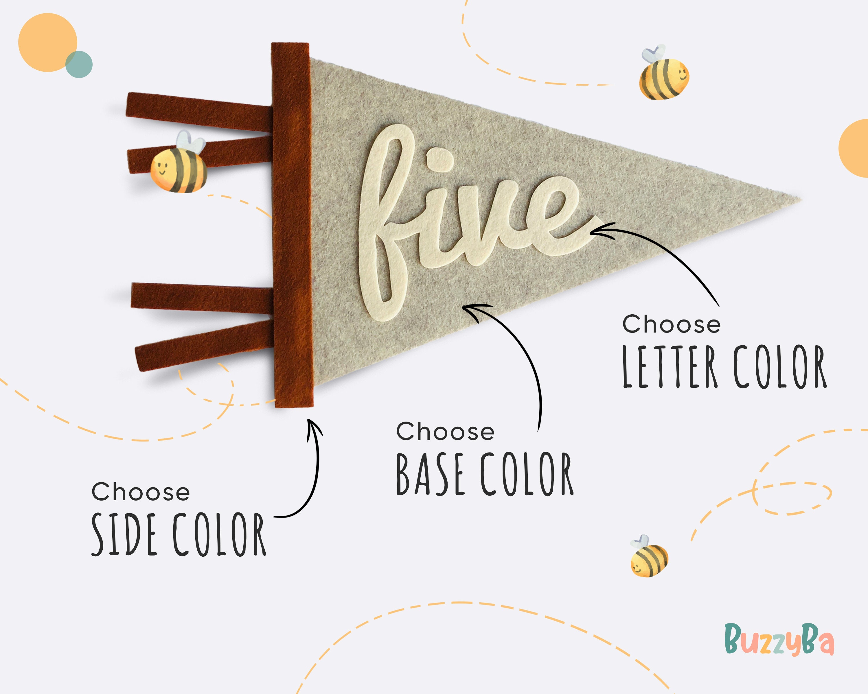 Name Pennant, Custom Flag, Banner, Pennant Name, Custom Pennant, Custom ...