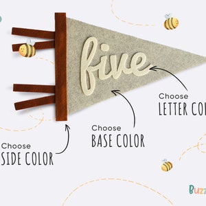 Milestone Flag Baby, Monthly Milestone, Milestone Cards, Custom Flag ...