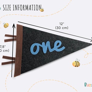 Milestone Flag Baby, Monthly Milestone, Milestone Cards, Custom Flag ...