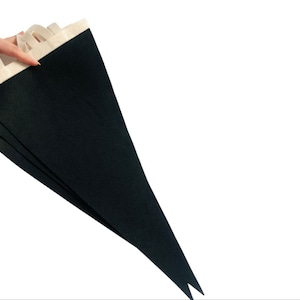 Flag Blank, Pennants Blank, Sublimation Blanks, Custom Pennant, Pennant ...