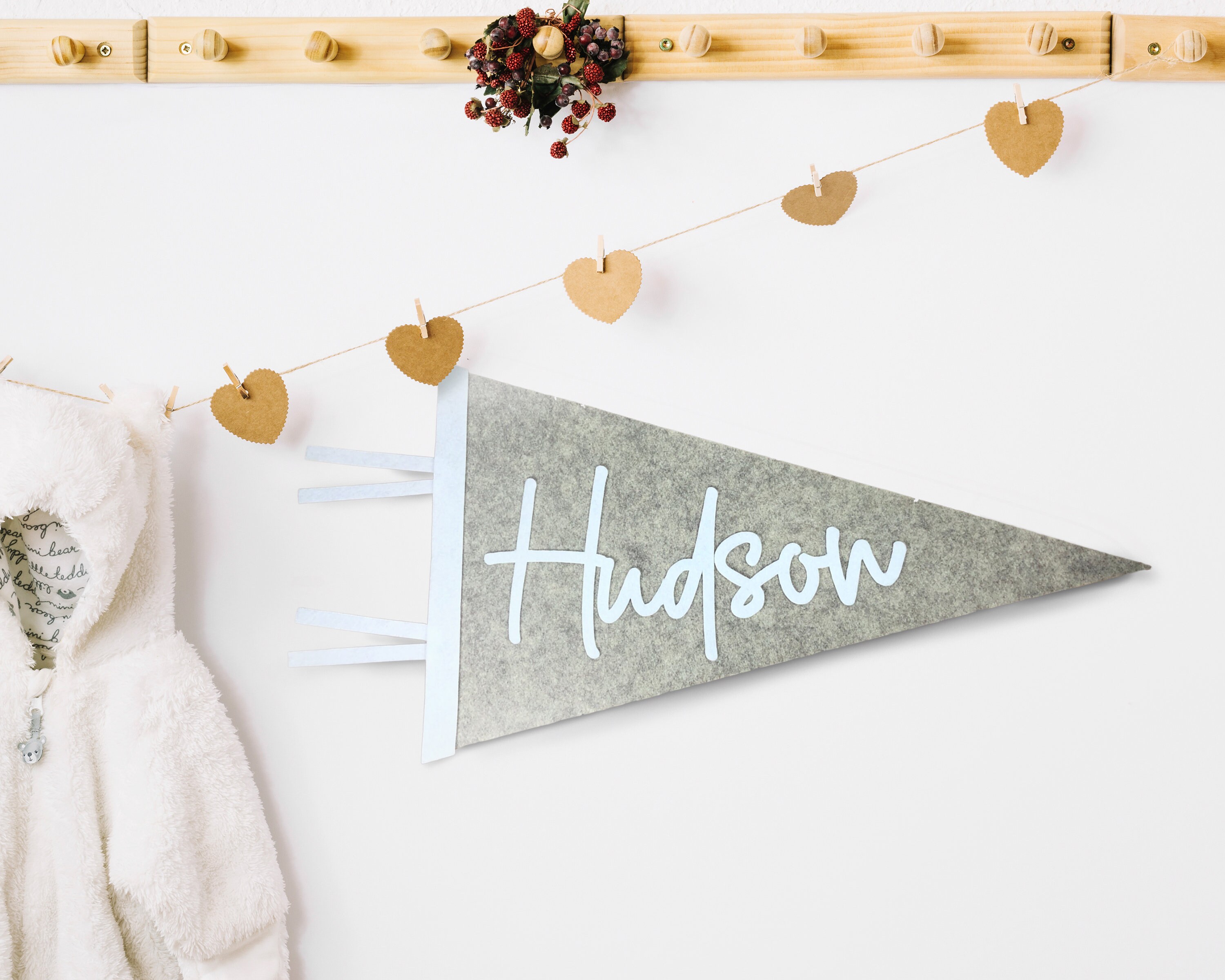 Name Pennant, Custom Flag, Banner, Pennant Name, Custom Pennant, Custom ...