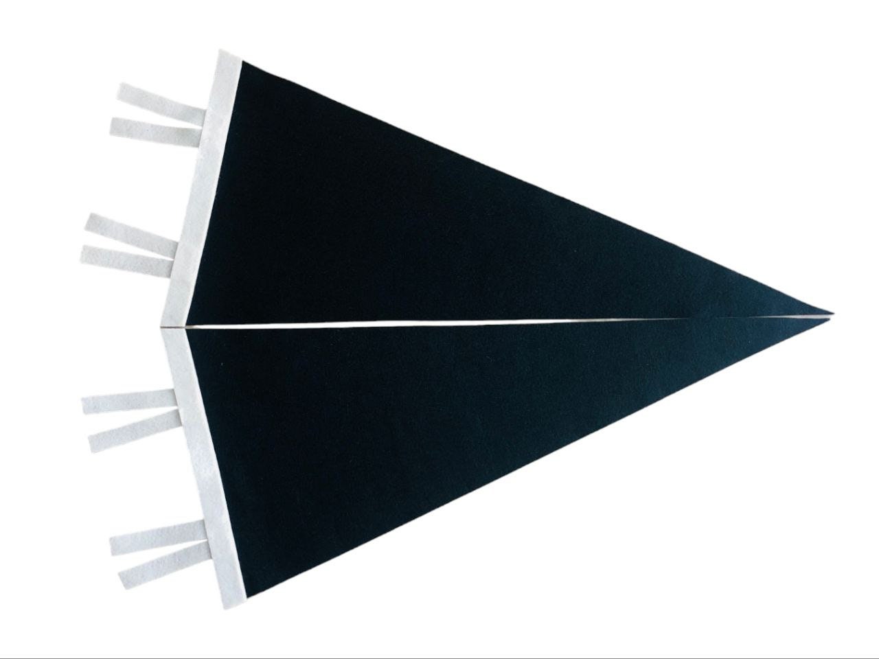 Flag Blank, Pennants Blank, Sublimation Blanks, Custom Pennant, Pennant ...