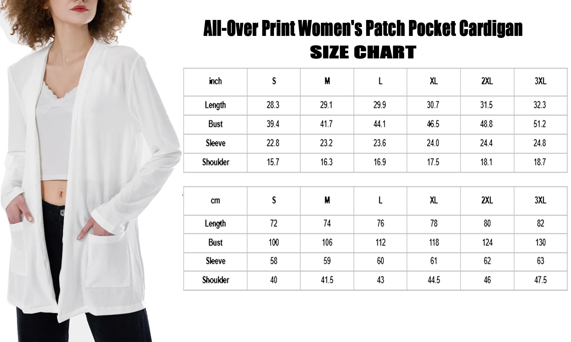 Taylor Swift Signature Women Patch Pocket Cardigan, Swiftie Women ...