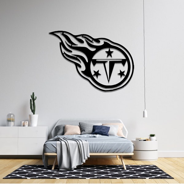 Tennessee Titans - Etsy