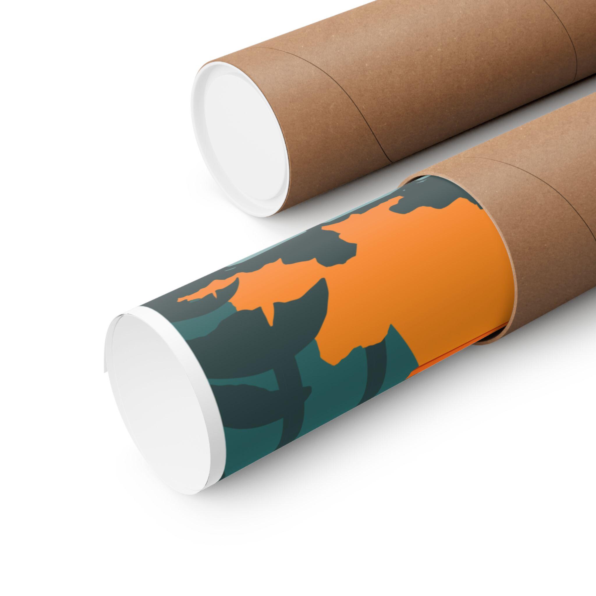 Hook Artwork "mexico Travel" Vertical Poster - Etsy