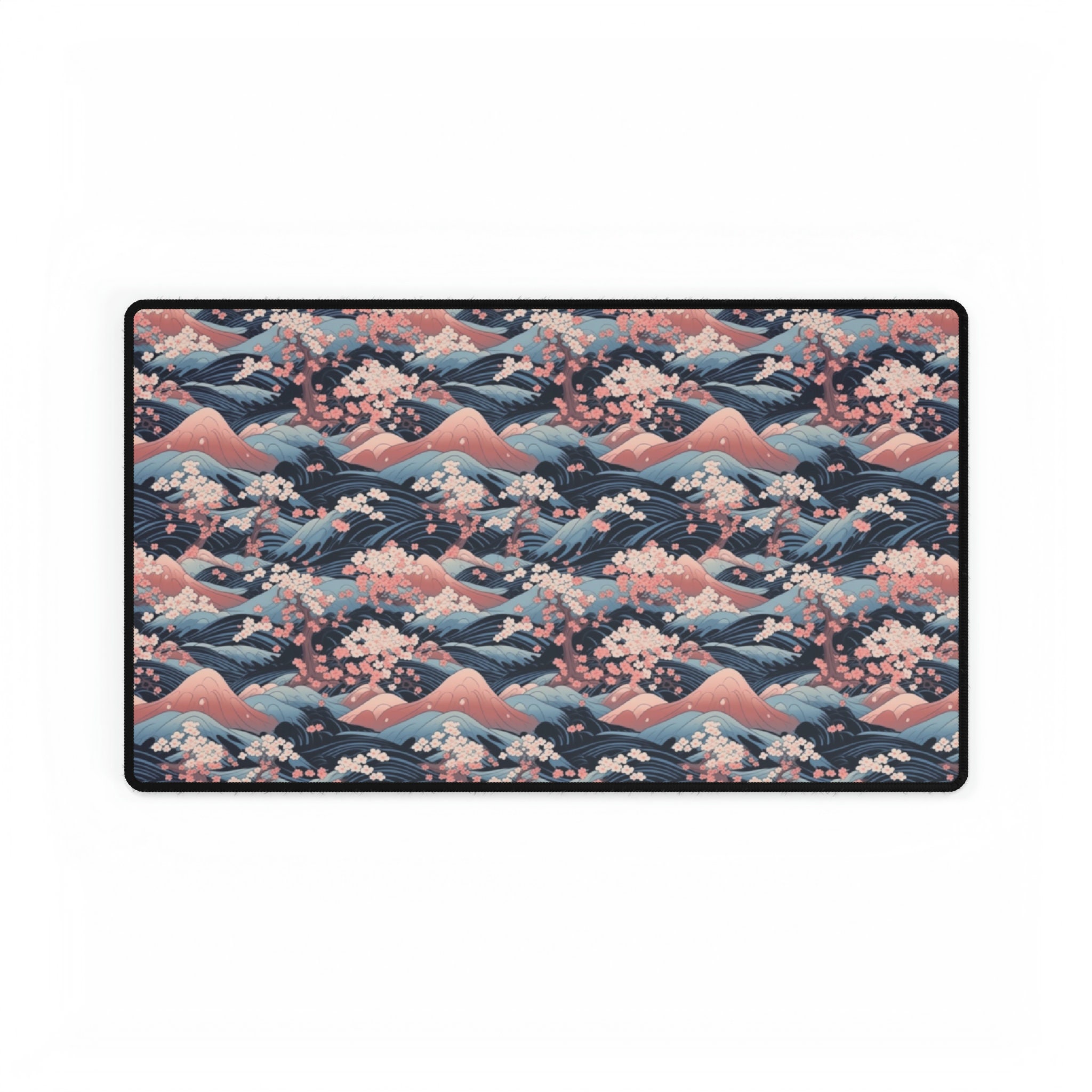 Desk Mat Japanese, Cute Desk Mat Japanese Desk Mat, Desk Mat Aesthetic ...