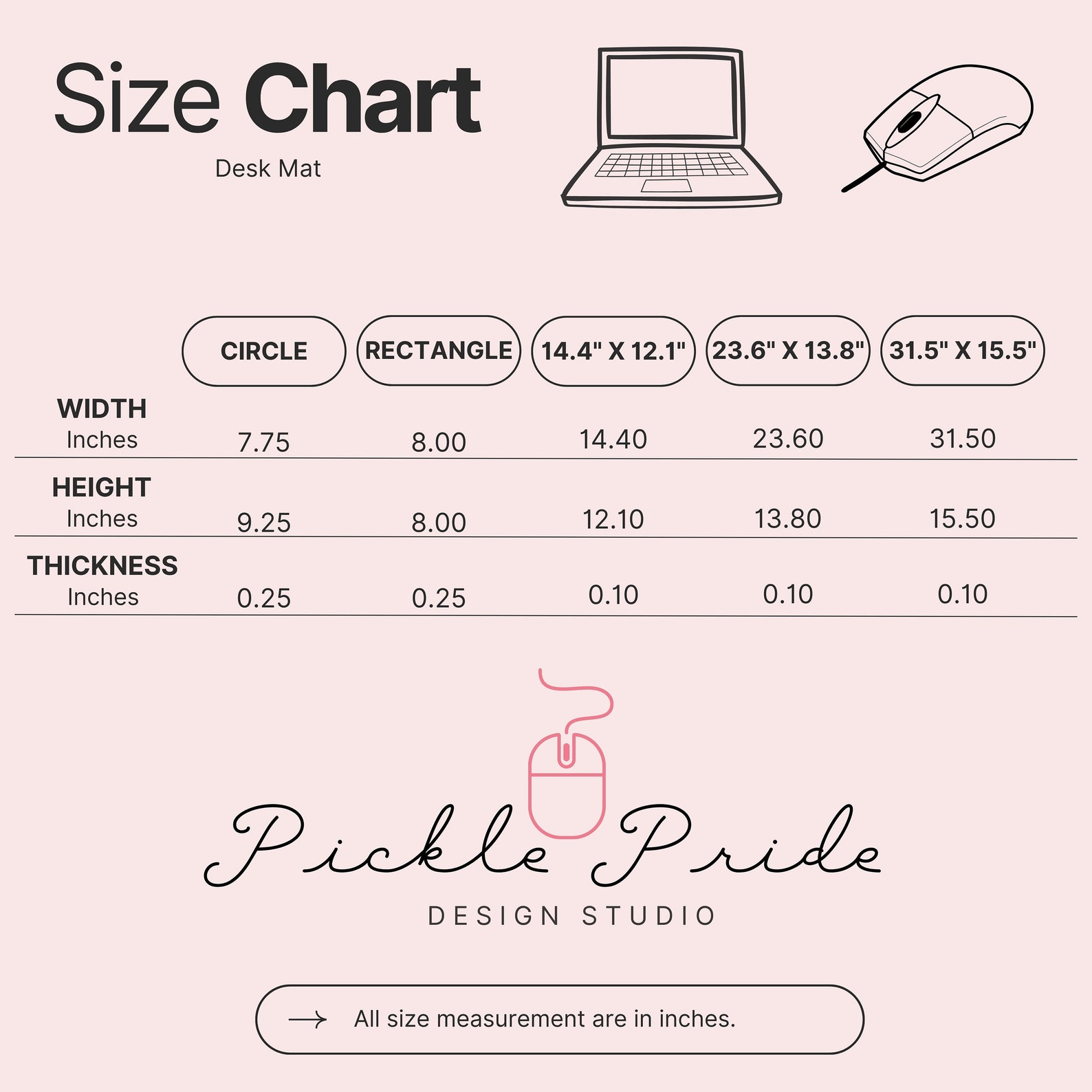 Cute Desk Mat, Groovy Checkered Desk Mat, Retro Smiley Face Desk Mat ...
