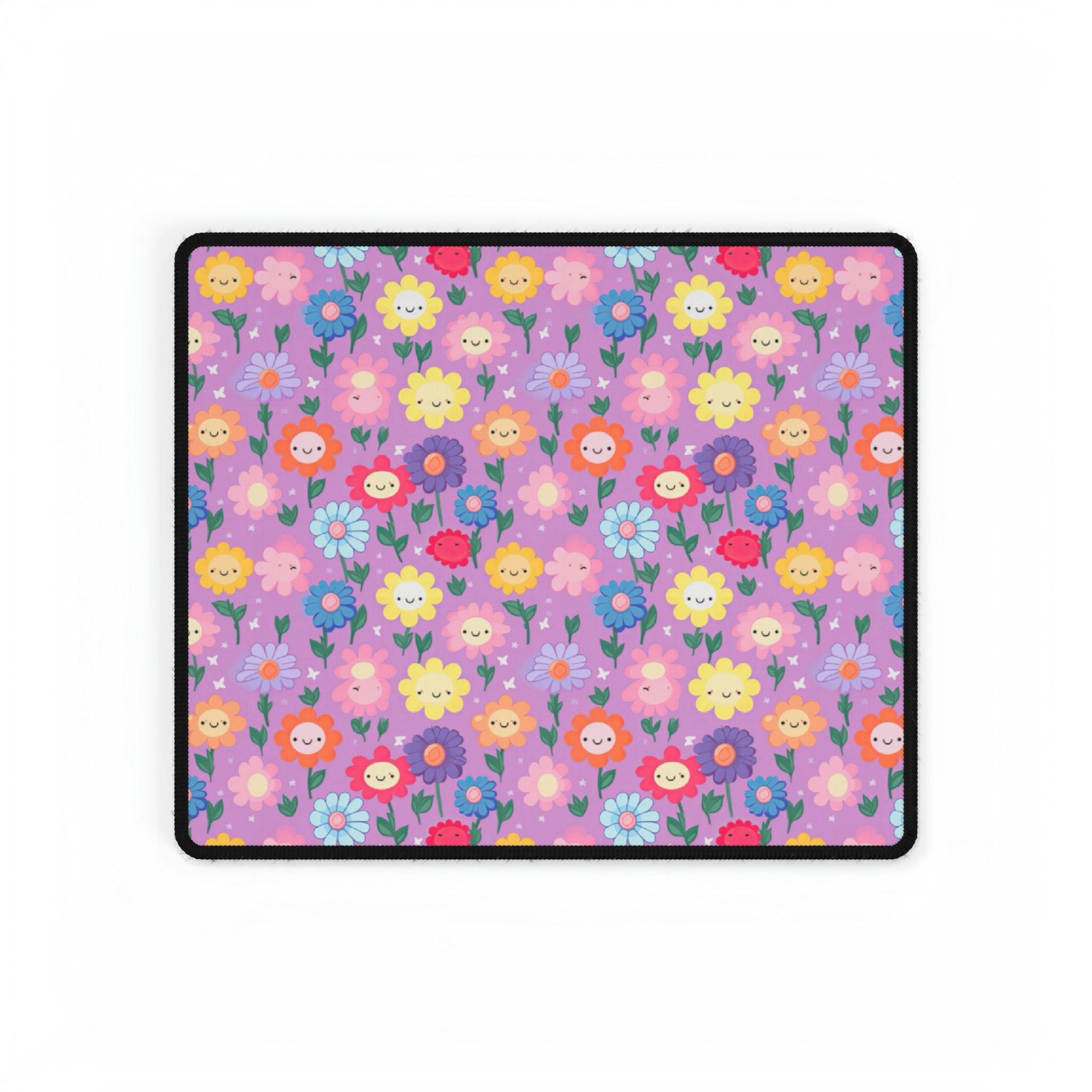 Kawaii Desk Mat, Cute Desk Mat, Desk Mat Kawaii, Desk Mat Aesthetic ...