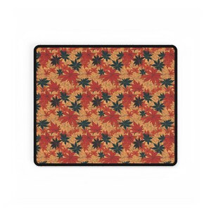 Large Japanese Desk Mat, Japanese Desk Mat, Vintage Japanese Desk Mat ...