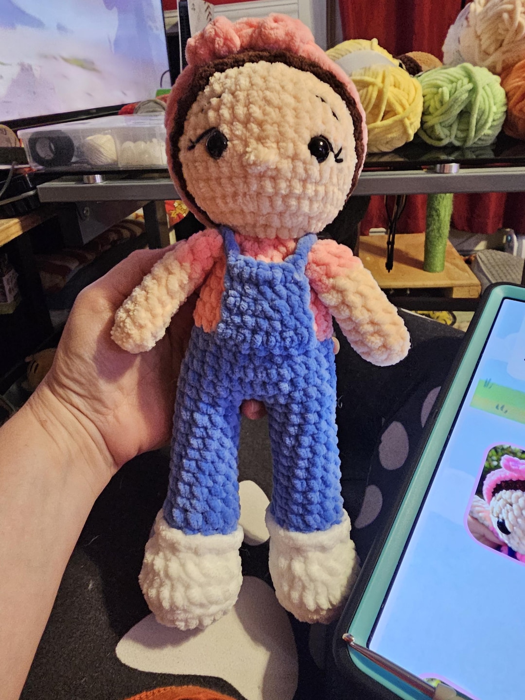 Ms. Rachel - Etsy