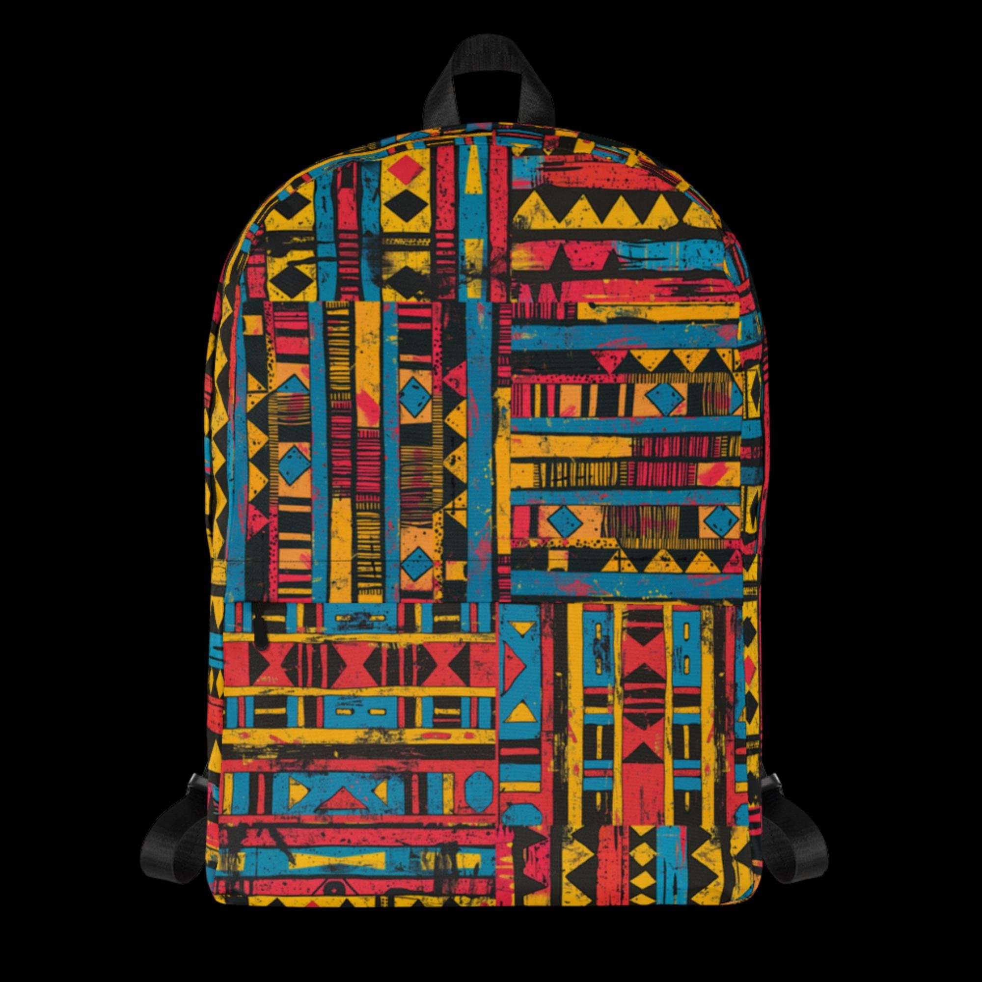 Zulu Zenith Backpack - Etsy