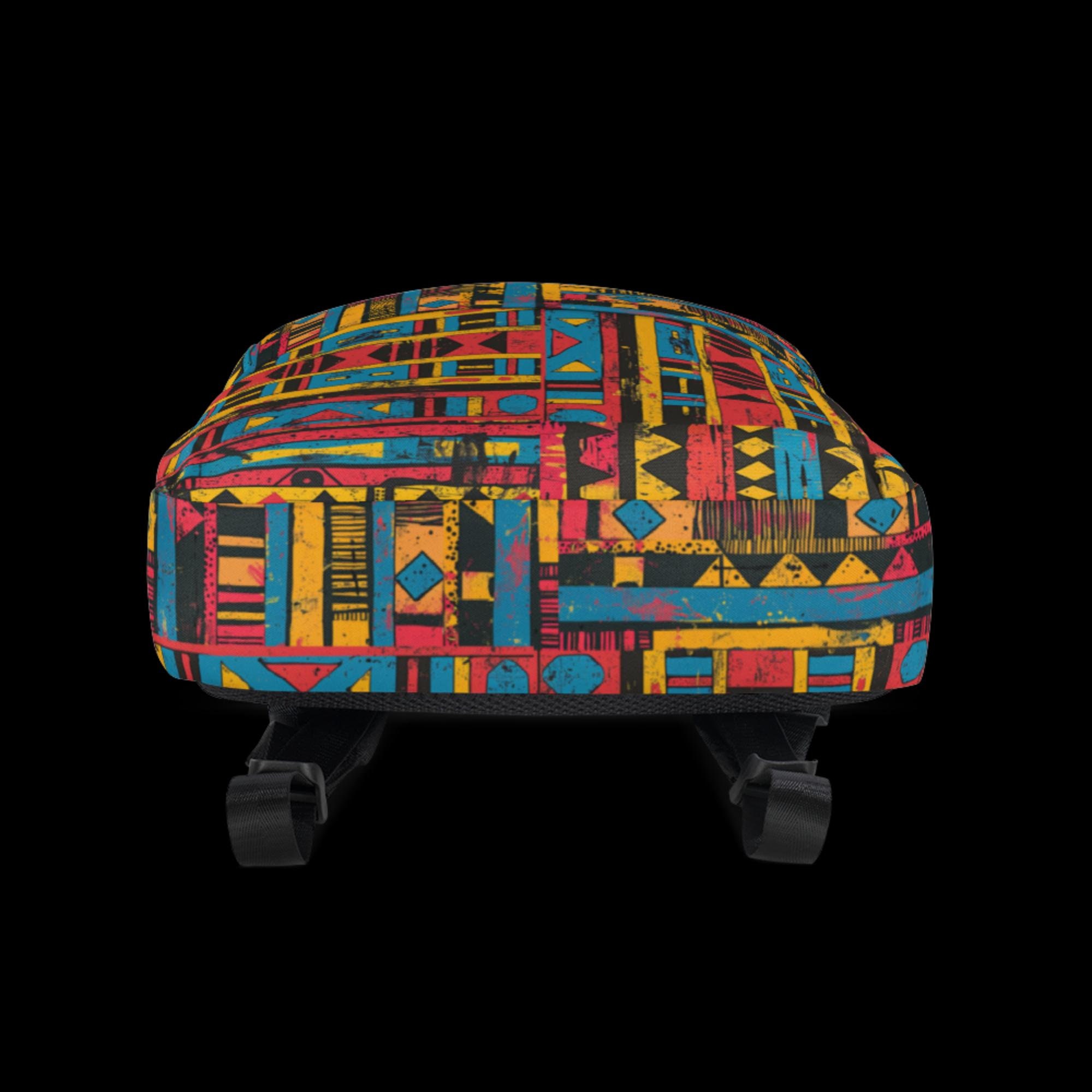 Zulu Zenith Backpack - Etsy