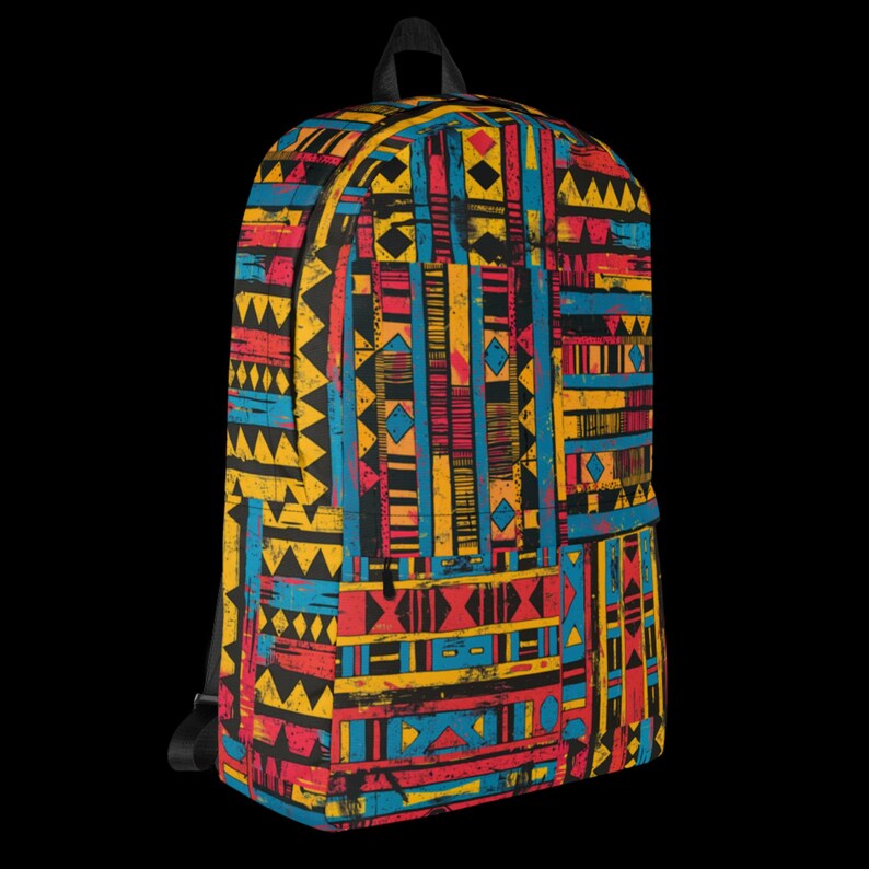 Zulu Zenith Backpack - Etsy