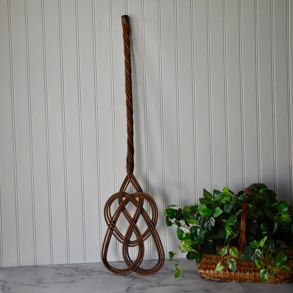 Vintage Rug Beater - Etsy