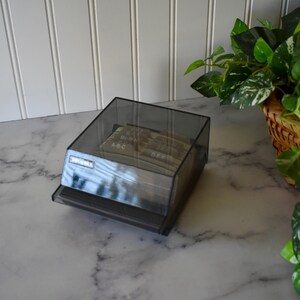 Vintage Covered Rolodex Petite Address/telephone File S-310 C With ...