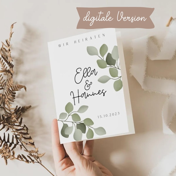 Last Minute Wedding Invitation - Etsy