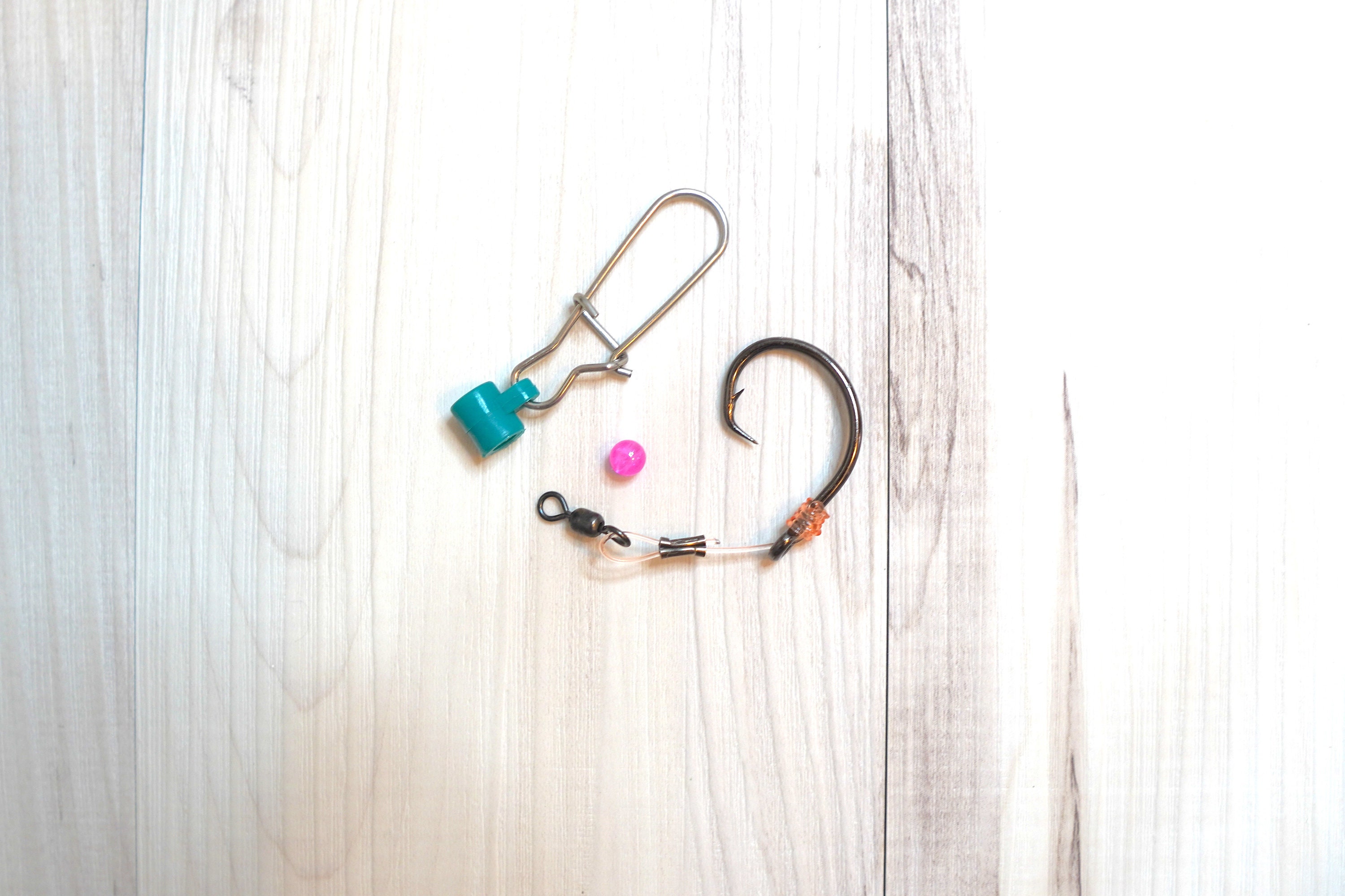 Drum Rig, Surf Fishing, Hatteras Rig, OBX Fishing, Saltwater, Custom ...