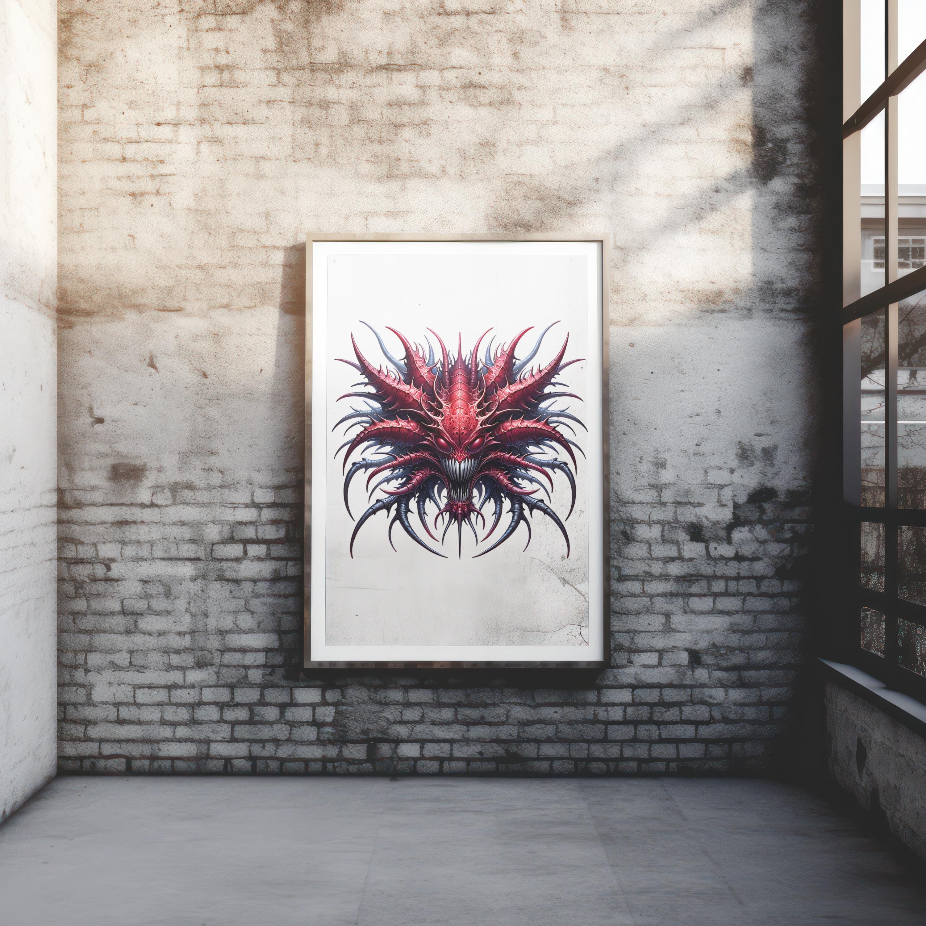 Fantasy Monsters PNG, Imaginary Creatures, Fairy Tale Mysteries ...