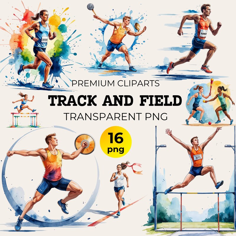 Track Shoe Clipart - Etsy