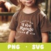 Free Range Farm Kid SVG | Free Range Kid Svg Png | Farm Svg | Toddler ...