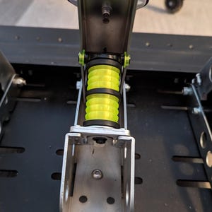 Fanatec CSL Load Cell LC Brake Pedal Elastomer Kit - Etsy