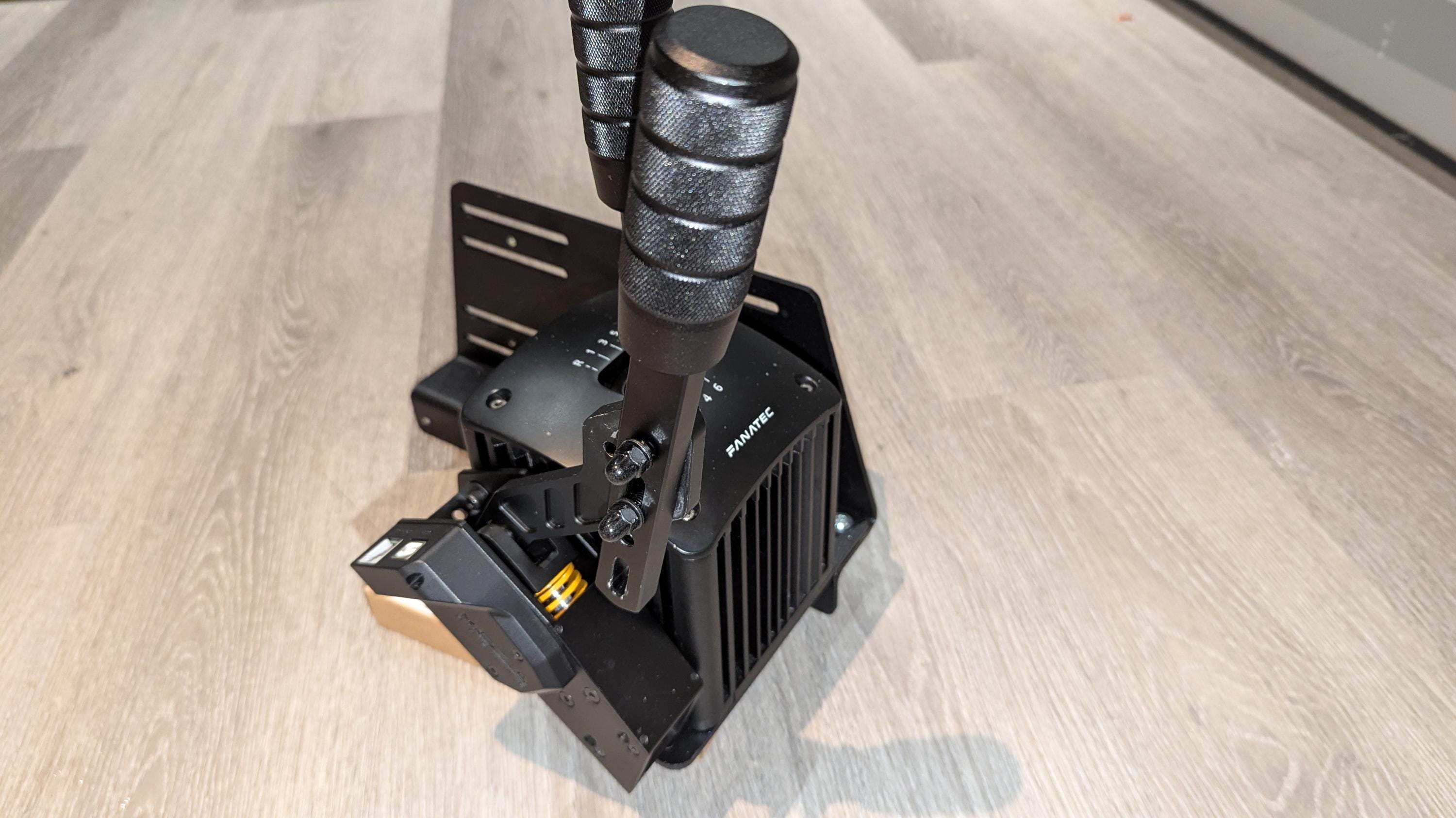 Moza HBP Handbrake Replacement Knob/handle - Etsy