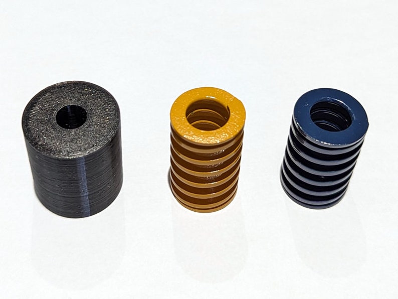 Moza SR-P Load Cell Brake Pedal Tuning Kit - Etsy