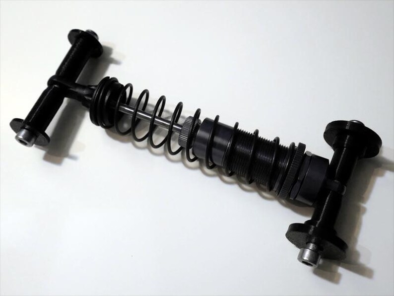 Adjustable Damper Dampener for Fanatec CSL Throttle, Clutch or Non Load ...