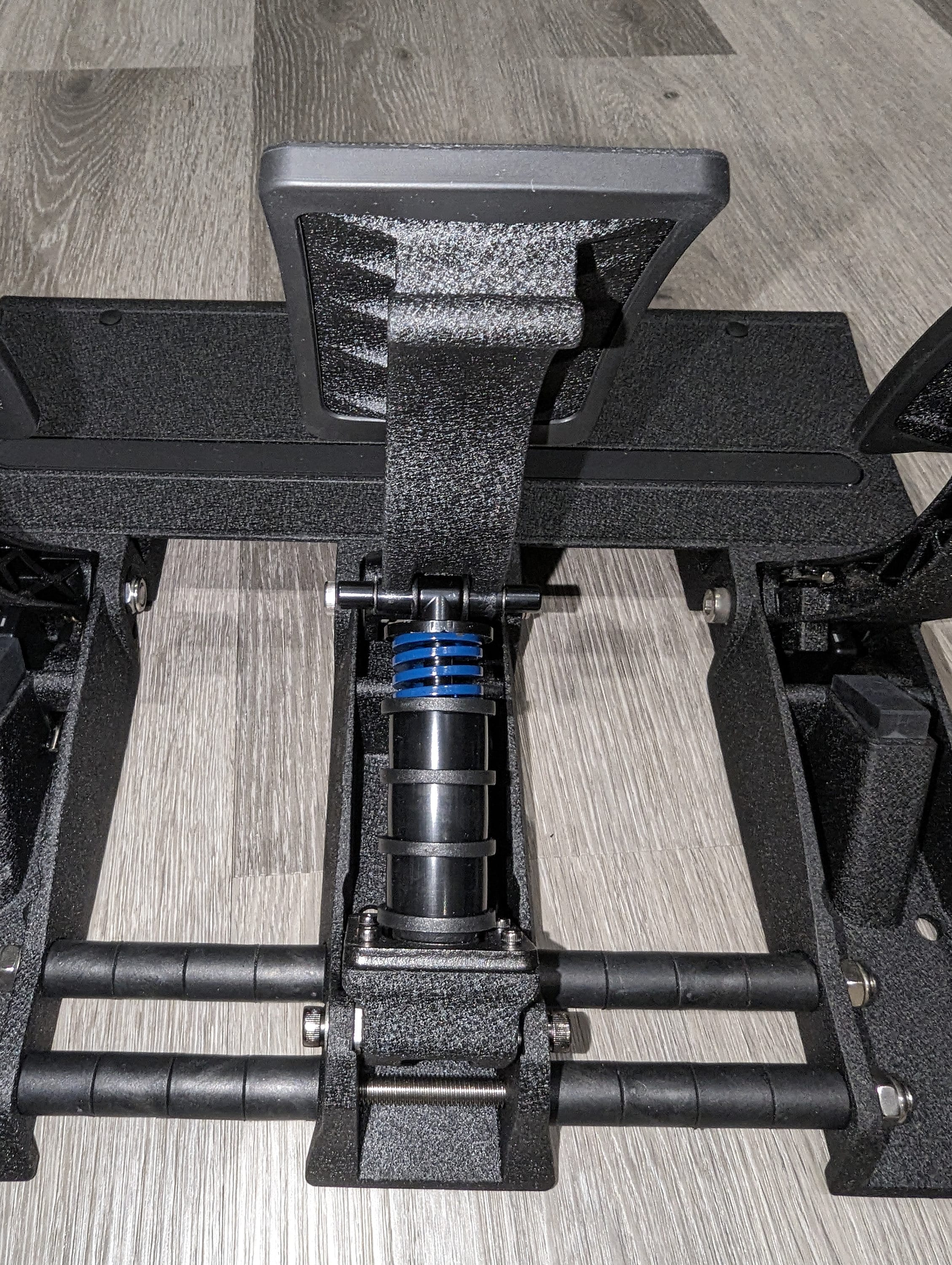 Fanatec CSL Elite V2 Springs Tuning Kit Mod for LC (load Cell) Brake ...