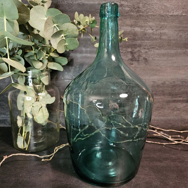 Demijohn - Etsy
