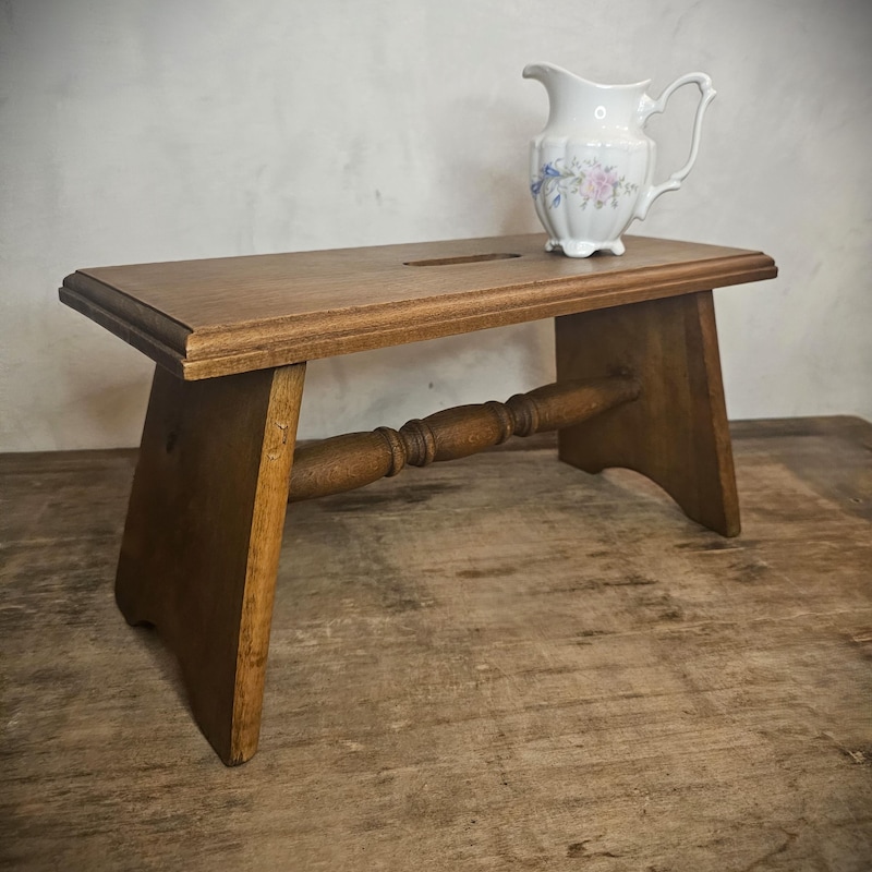 Milking Stool - Etsy
