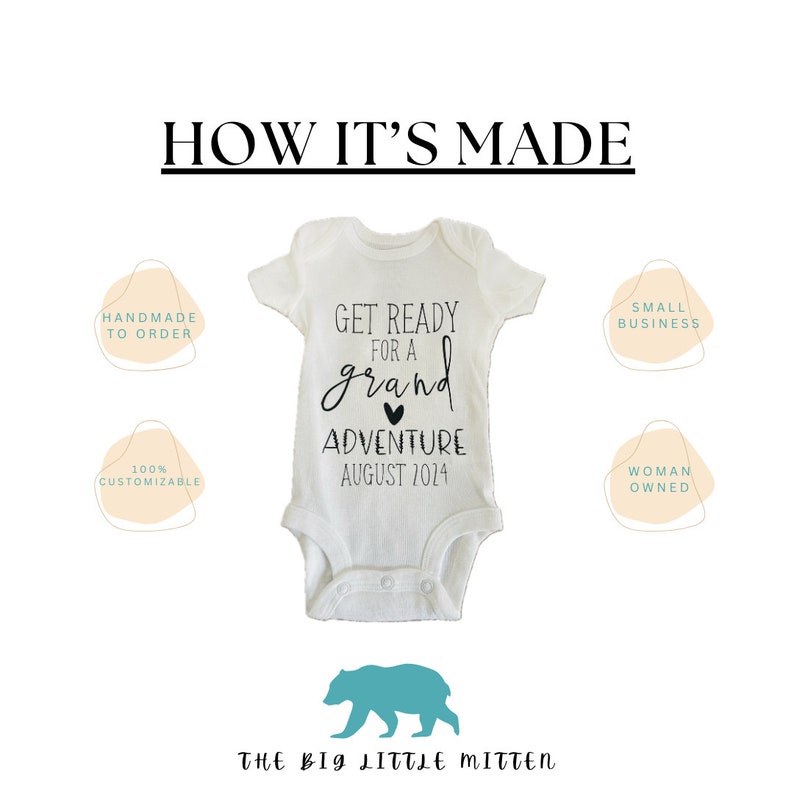 Plot Twist Baby Bodysuit, Pregnancy Announcement, Baby Reveal, Baby ...