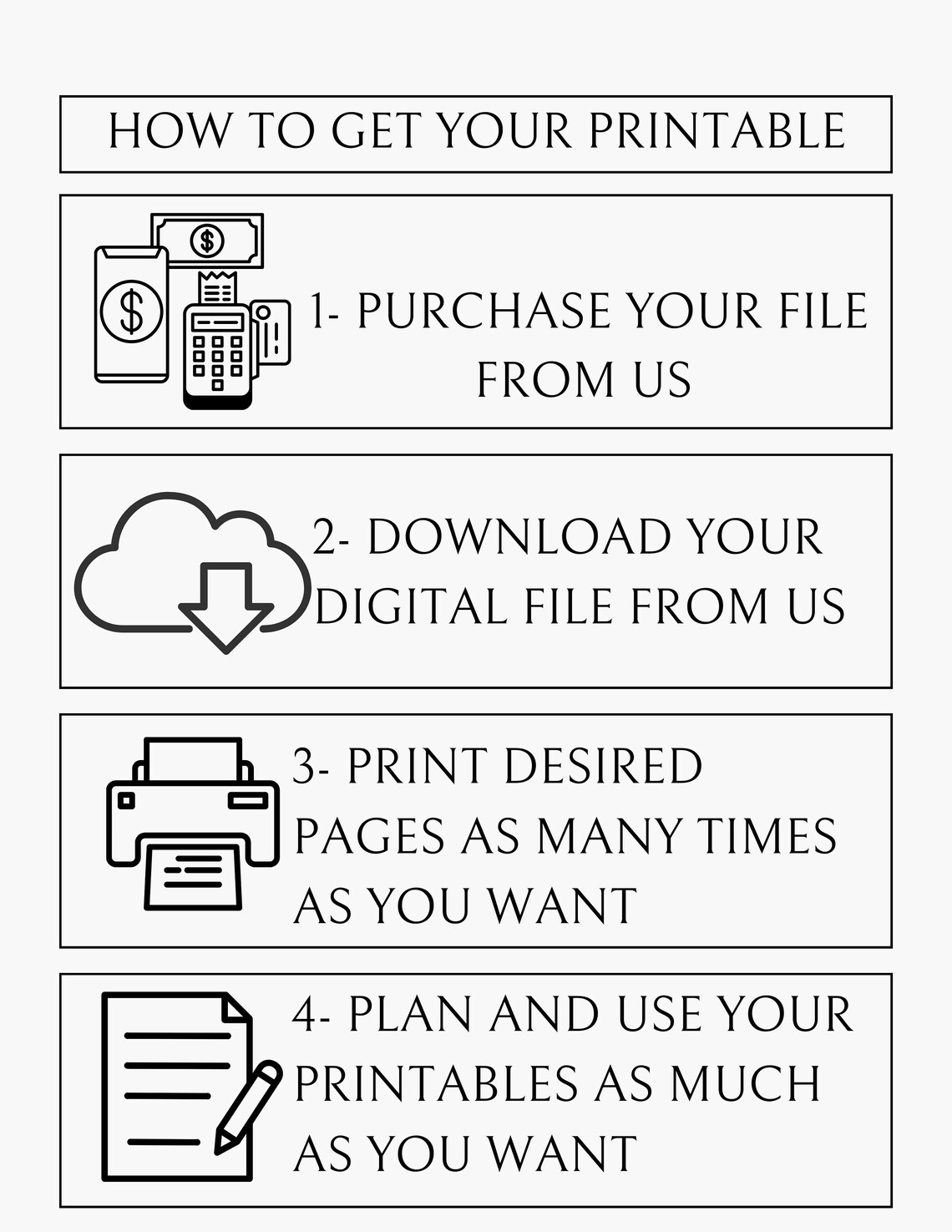 Printable Travel Planner, Travel Planner, Planner, Trip Plans, Trip ...